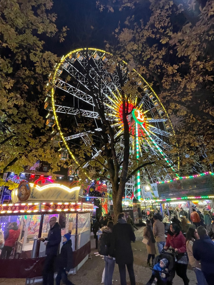 13.11.2022, Herbstmesse Basel – hirschbrienz